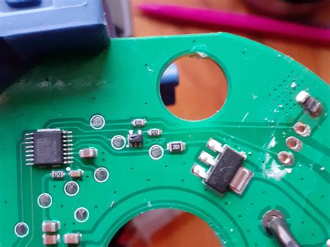 Transistors Choosing Emitter Resistor Electrical Engineering Stack