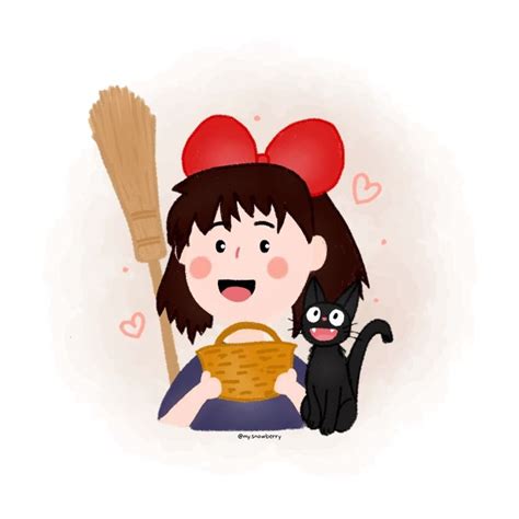 Kikis Delivery Service
