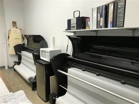 Plotting And Printing Top Notch Pattern