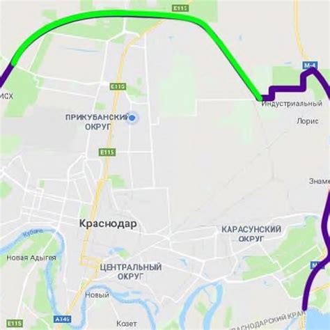 Circuit Of A Freeway Bypass Download Scientific Diagram