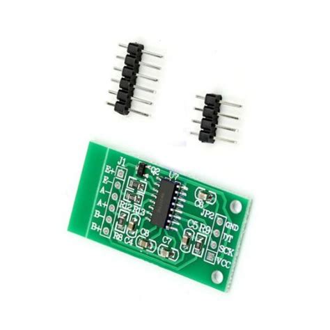 24bit Adc Module Hx711 Ultra High Precision 24bit Adc Module