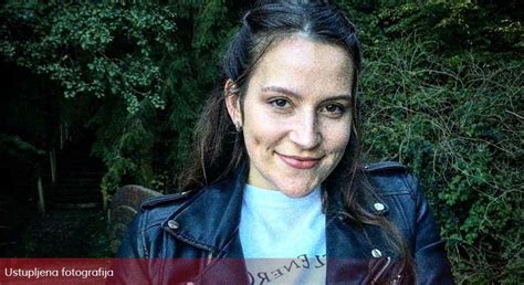 Preminula Tadeja Djevojka Koja Je Stradala Na Takmičenju U Brzom Jedenju Gibanice