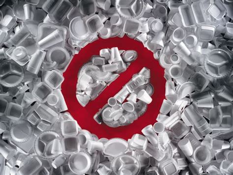 This U S City Just Banned The Sale Of Styrofoam Products True Activist