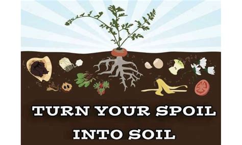 Sustainability Tip Composting Has Always Seemed Hard To Me But I Now