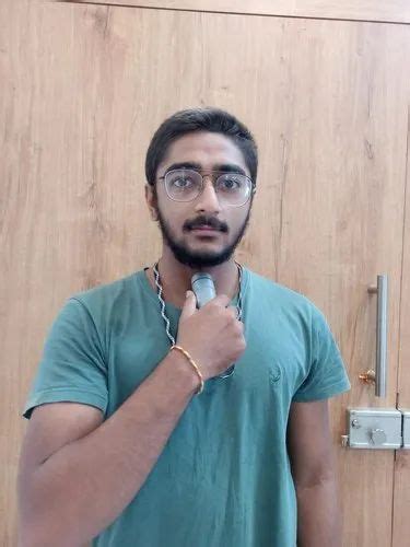 Electrolarynx Vocal Prosthesis Kit 20 Fr At Rs 9000kit In Rajkot Id