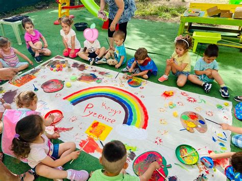 Програма Европа 🌿🌞 Честита първа пролет 🌞🌿 Пролетта е време на ново начало вдъхновение и
