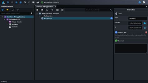 June 2023 Intent Architect