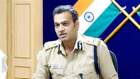 தென் மண்டல ஐஜி வார்னிங் கடுமையான ஆக்‌ஷன் ‘தனக்குத் தானே பெட்ரோல் குண்டு வீசிக் கொண்டால்