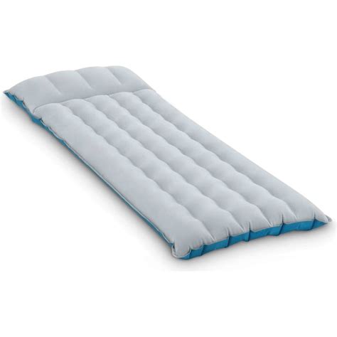 Надувной матрас Intex Camping Mat 72x189x20 см 67998 - выгодная цена ...