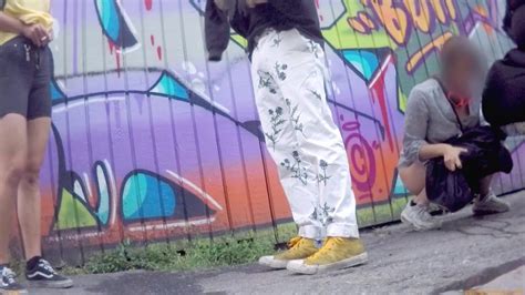 Full Hd 0003 Peeing Outdoors Productions