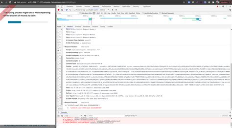 Investigate Performance Issue During Claiming More Than 56 Records · Issue 1491 · Openreferral