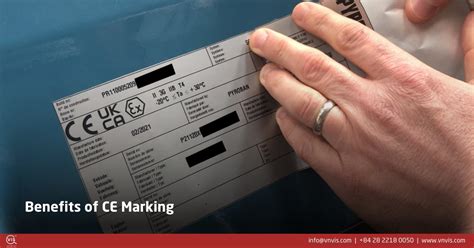 What Is Ce Marking Why Is Ce Marking Important Vis Global Quality