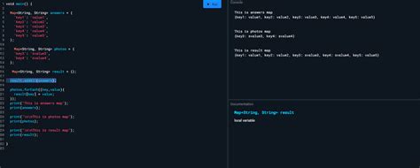Dart Flutter How To Add Entry To Map If It Not Contains Key From Other Map Stack Overflow