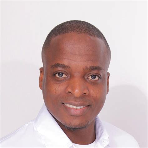 Kazeem Kosebinu Sustainable Horizons Institute