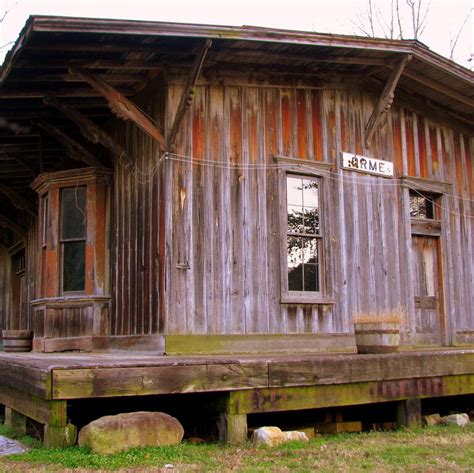 Things To Do In Orme Sequatchie Valley National Scenic Byway