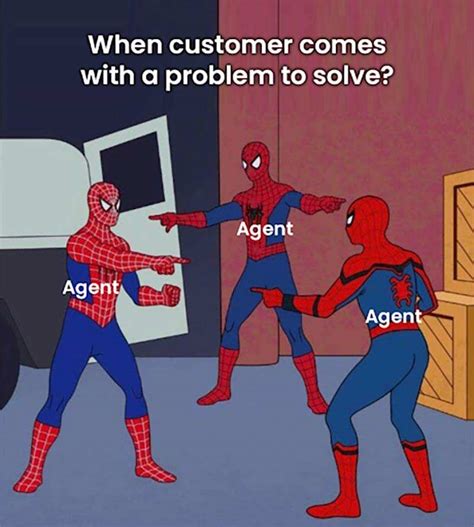 21 Funny And Great Customer Service Memes