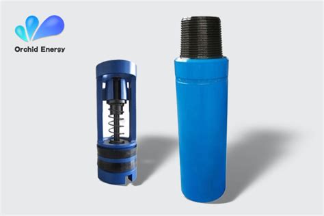 Float Valve Float Sub ORCHID ENERGY