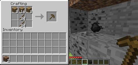 Guide For Noob New Miner Minecraft Blog