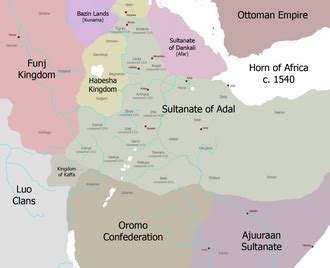 Filemap Of Ethiopia Circa 1540png Wikimedia Commons