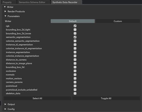 Isaacsim Semantic Segmentation Growingpenguins Blog