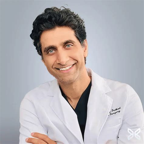 Dr Kashif Irshad Beautifi Cosmetic Procedure Financing