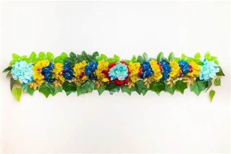 Exclusive Designer Toran Size 39 Inch 1 Pcs Code 04 Fancy