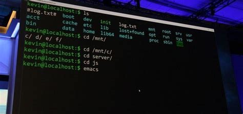 Even Microsoft Acknowledges The Superiority Of The Bash Shell Now Null Byte Wonderhowto