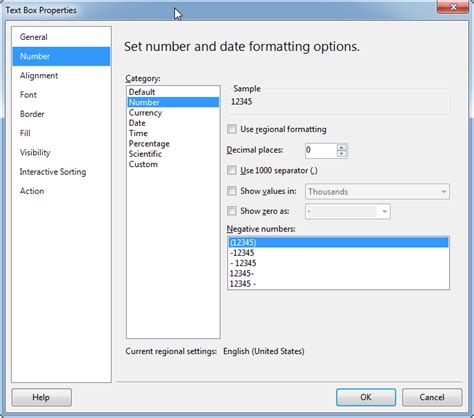 Why Is This Ssrs Report Rounding A Bigint Value To The Nearest