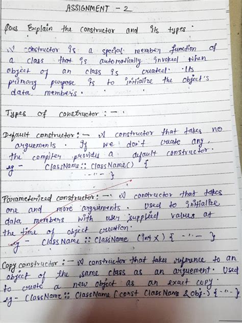 Assignment 2 Oop Pdf