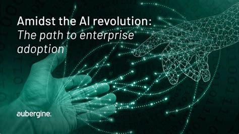 Aubergine Solutions On Linkedin Enterprise Ai Strategies For Digital Innovation