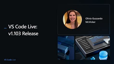 Vs Code Live V1103 Release 🎉 Youtube