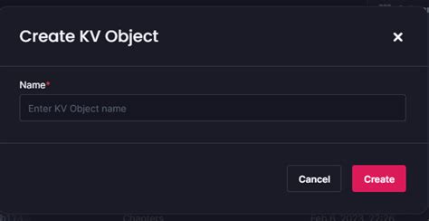 🚀 Feature Project Based Key Value Object For Global Use · Issue 5786 · Appwriteappwrite · Github