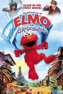 The Adventures Of Elmo In Grouchland 1999 Technical Specifications