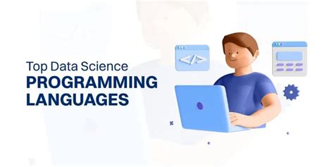 what is the programming language used in data analytics