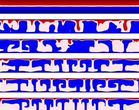 Past Project Application Of Finite Volume Method In Multiphase Flow Hungtang Ko Phd