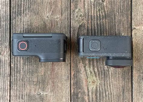 Insta Ace Pro Vs Gopro Hero Black All Specs Compared Models Storyteller Tech