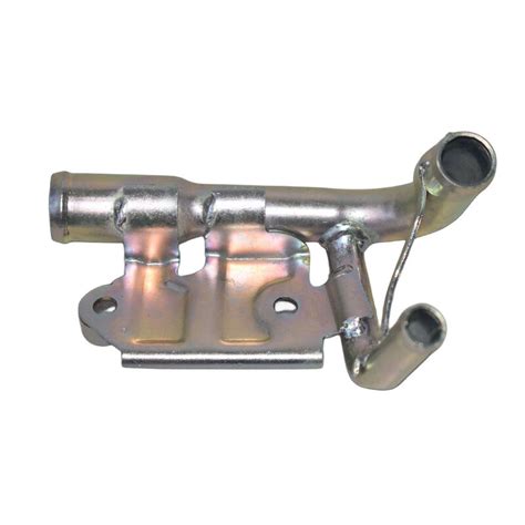 Coolant Bypass Pipe Upgrade Fit For Mazda 3 6 Cx 5 Skyactiv Diesel Sh2015290a