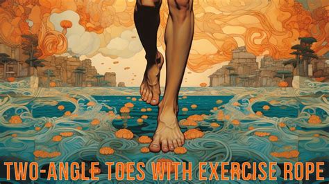 No Talking Double Camera Asmr Feet Video Lots Of Crinkles Toes Personalattention Youtube