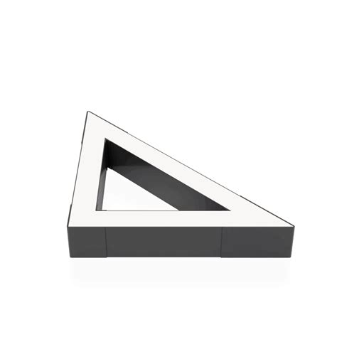 60° Modular Triangle Lights For Commercial Lighting Hl Pb5075a B06