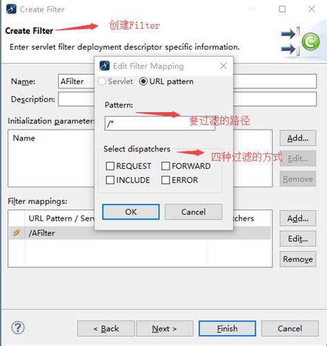 Java Web过滤器javaweb过滤器 Csdn博客