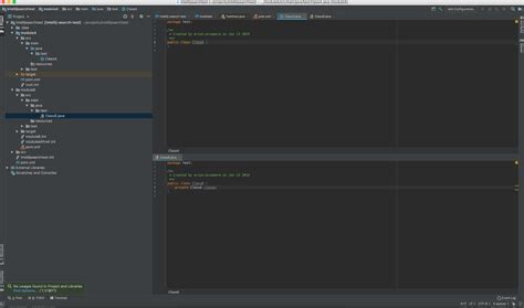 Find Usages From Source Class In Library Ides Support Intellij