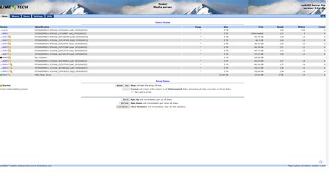 Troubleshooting Disk Not Installed General Support V5 And Older
