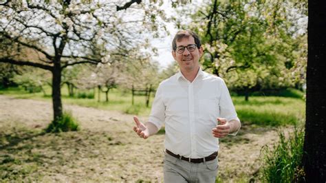 Sven Müller Winter Will Bürgermeister In Altenstadt Werden