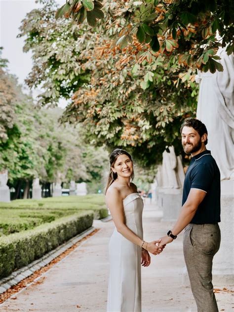 Molly And Evan Yellow Umbrella Events