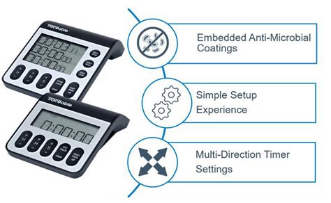 Traceable Thermometers And Timers Reimagined Antylia Scientific Blog
