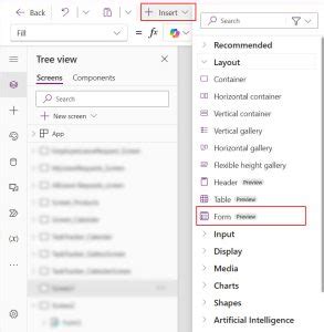 How To Use Power Apps Modern Form Control With Examples