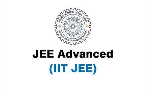 Jee Advanced 2025 Jee Advanced Exam Date Released Know All The Important Details Including