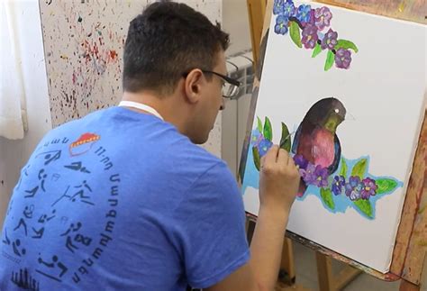 ՄԻՊ ը՝ հաշմանդամություն ունեցող անձանց աշխատանքային իրավունքների