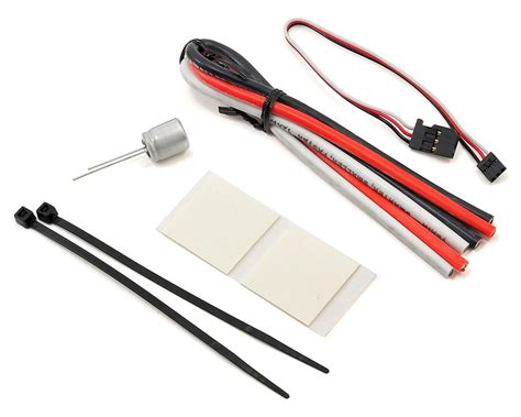 Tekin RSX Pro Sensored Brushless ESC TEKTT1159 AMain Hobbies