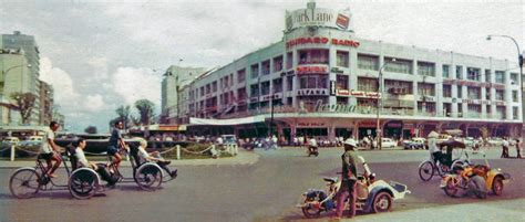 Trước 1975 Kinh Tế Việt Nam Cộng Hòa Có Thực Sự đứng đầu Đông Nam Á